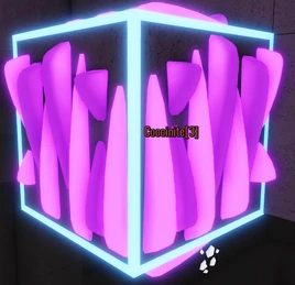 Coccinite | Mining Tech Wiki | Fandom