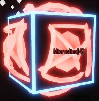 Microcline | Mining Tech Wiki | Fandom