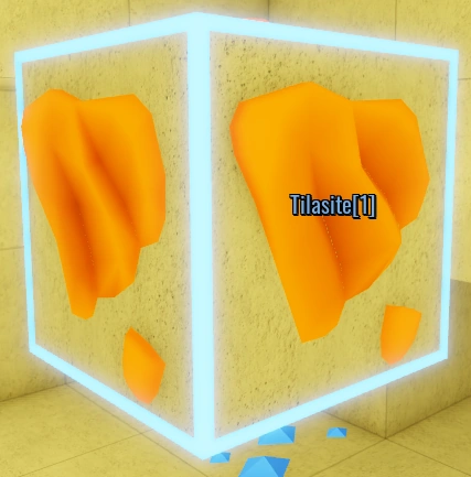 Tilasite | Mining Tech Wiki | Fandom