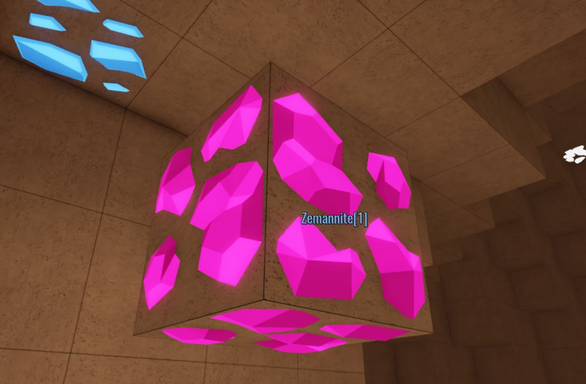 Zemannite | Mining Tech Wiki | Fandom