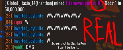 Category:Ores | Mining Tech Wiki | Fandom