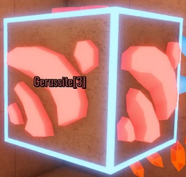 Cerussite | Mining Tech Wiki | Fandom