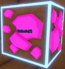 Wulfenite | Mining Tech Wiki | Fandom