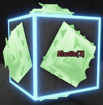 Allactite | Mining Tech Wiki | Fandom