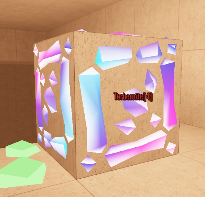 Torbernite | Mining Tech Wiki | Fandom