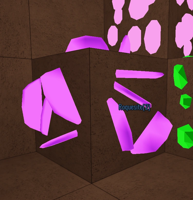 Roquesite | Mining Tech Wiki | Fandom