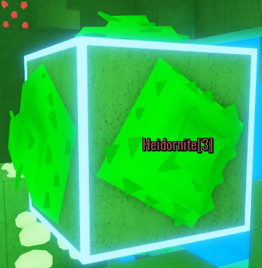 Heidornite | Mining Tech Wiki | Fandom