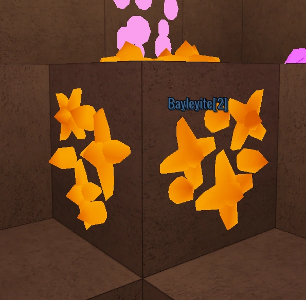 Bayleyite | Mining Tech Wiki | Fandom