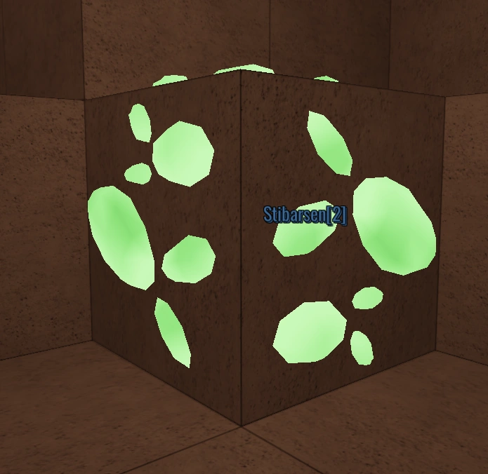 Stibarsen | Mining Tech Wiki | Fandom