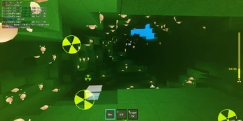 Caves | Mining Tech Wiki | Fandom