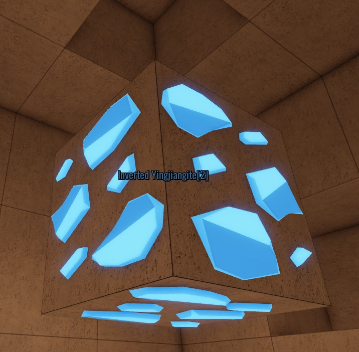 Inverted Yingjiangite | Mining Tech Wiki | Fandom