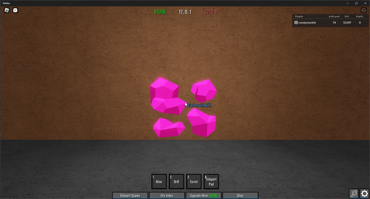 Carlosruizite | Mining Tech Wiki | Fandom