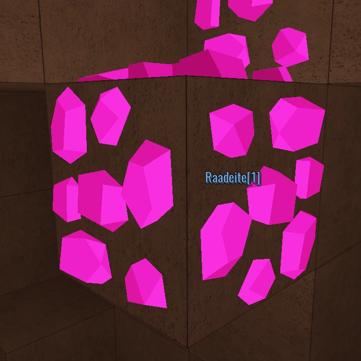 Raadeite | Mining Tech Wiki | Fandom