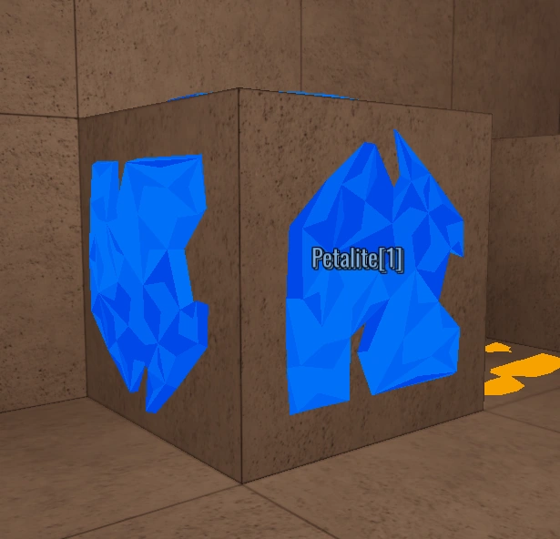 Petalite | Mining Tech Wiki | Fandom