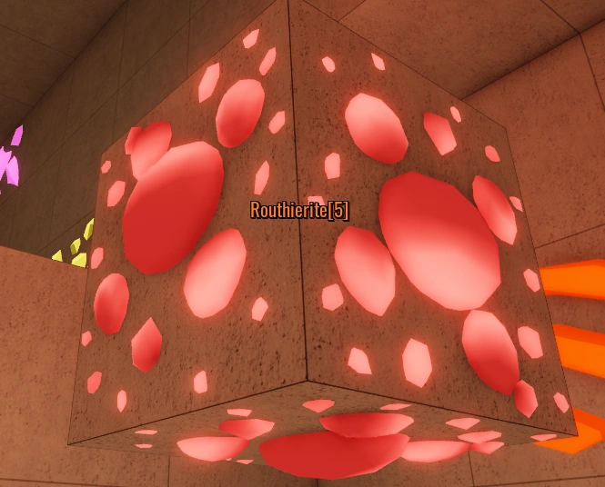 Routhierite | Mining Tech Wiki | Fandom