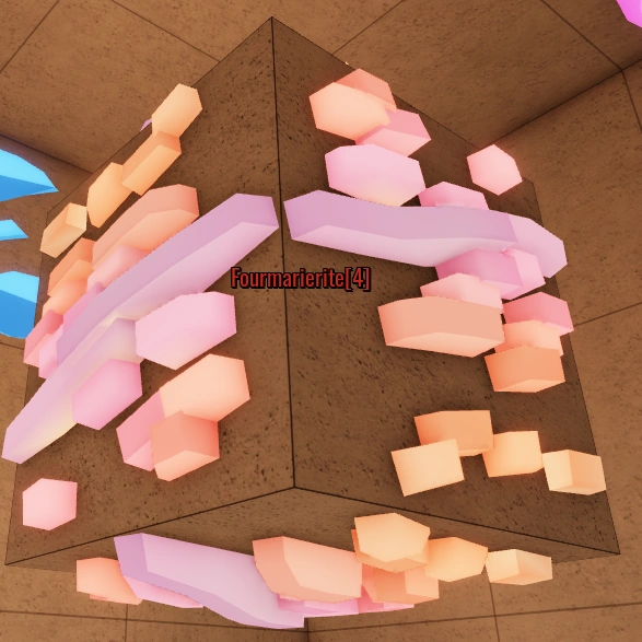 Fourmarierite | Mining Tech Wiki | Fandom