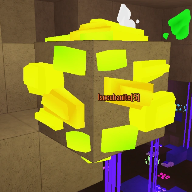 Isocubanite | Mining Tech Wiki | Fandom