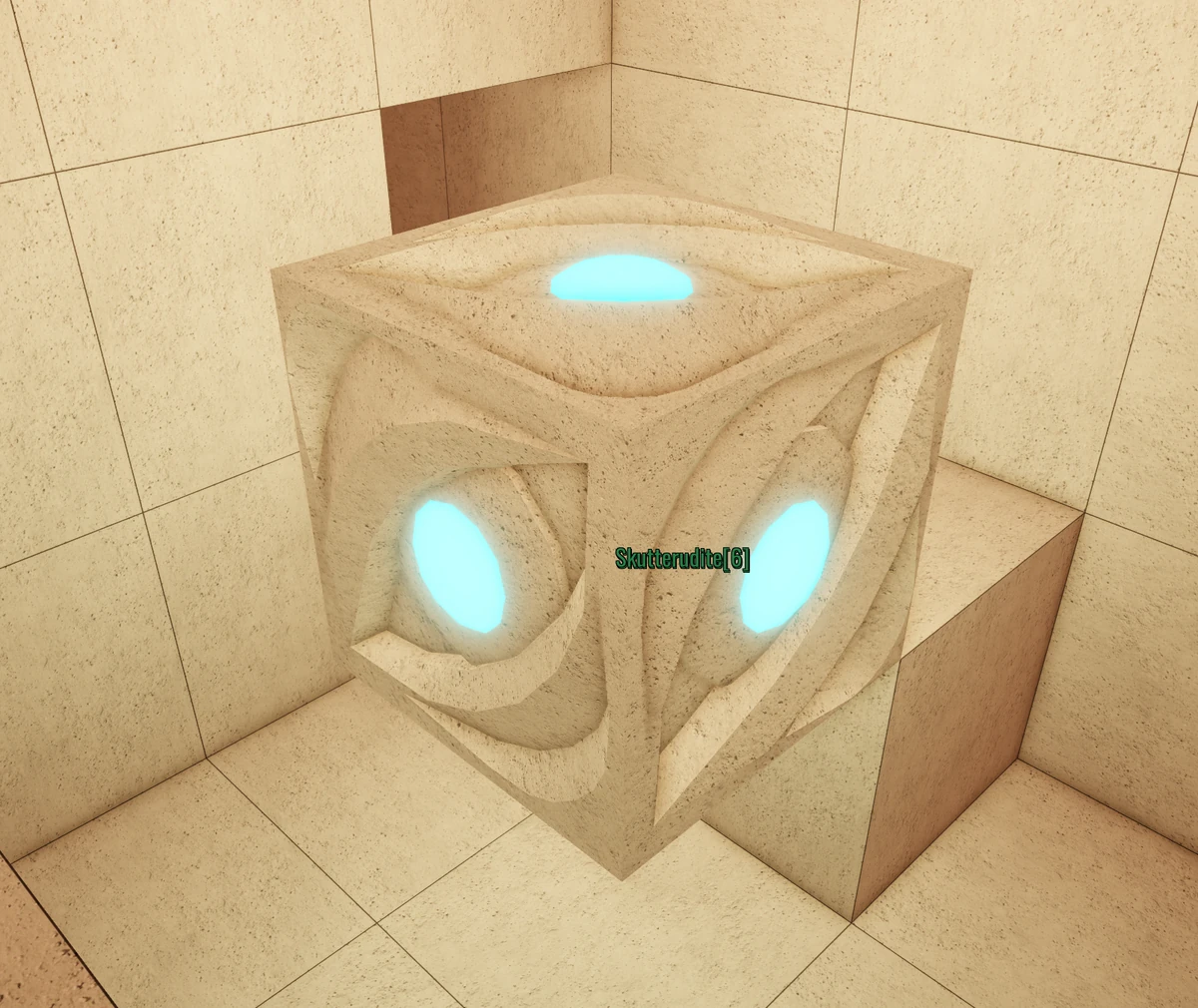 Sangenariote | Mining Tech Wiki | Fandom