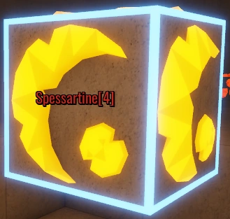 Spessartine | Mining Tech Wiki | Fandom