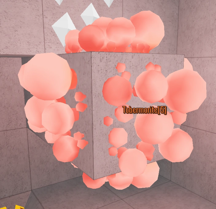 Tobermorite | Mining Tech Wiki | Fandom