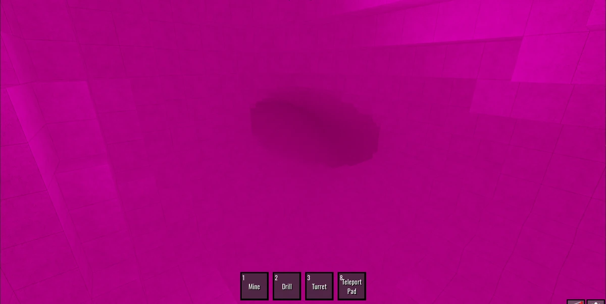 Nope | Mining Tech Wiki | Fandom