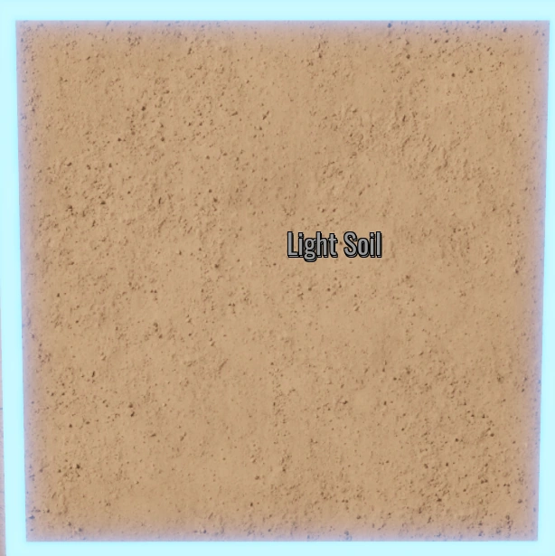 Light soil (layer) | Mining Tech Wiki | Fandom