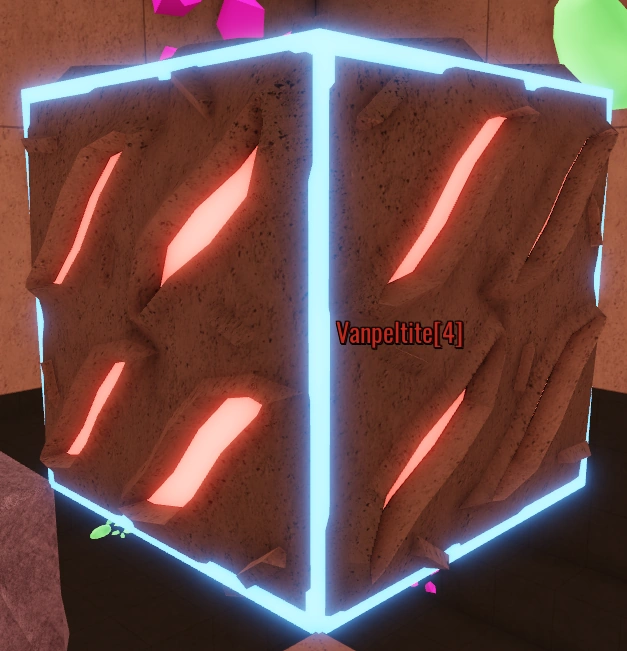 Vanpeltite | Mining Tech Wiki | Fandom