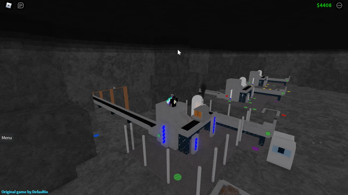 Mine | Mining Tycoon Revival Wiki | Fandom