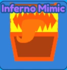 Inferno Mimic | Mining Simulator 2 Wiki | Fandom