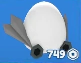 Dominus Egg | Mining simulator 2 Wiki | Fandom