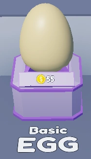 Basic Egg | Mining simulator 2 Wiki | Fandom
