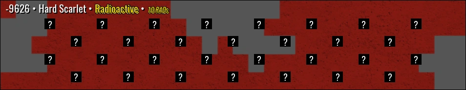 Hard Scarlet | MiningTech Wiki | Fandom