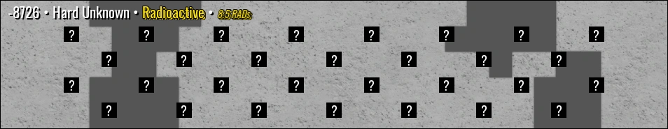 Hard Unknown | MiningTech Wiki | Fandom