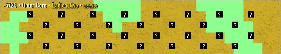 Outer Core | MiningTech Wiki | Fandom