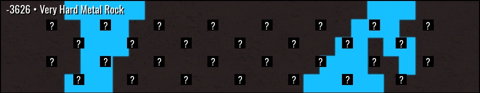 Very Hard Metal Rock | MiningTech Wiki | Fandom