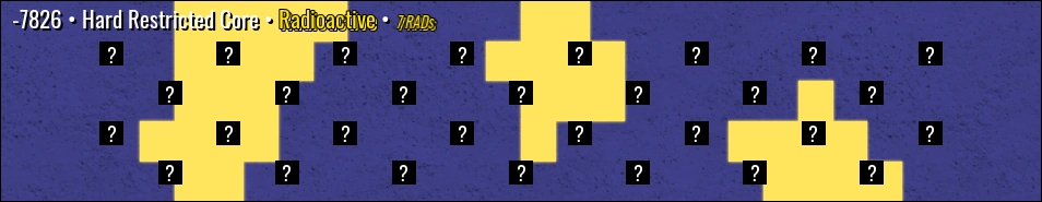 Hard Restricted Core | MiningTech Wiki | Fandom