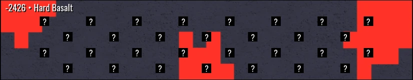 Hard Basalt | MiningTech Wiki | Fandom