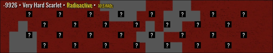 Very Hard Scarlet | MiningTech Wiki | Fandom