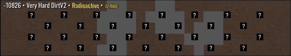 Very Hard DirtV2 | MiningTech Wiki | Fandom