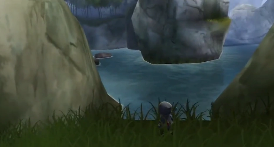 Mushroom Lake | Mini-Ninja Wiki | Fandom