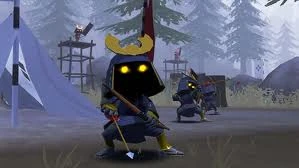 Samurai Archers | Mini-Ninja Wiki | Fandom