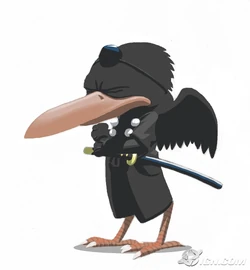 Tengu | Mini-Ninja Wiki | Fandom