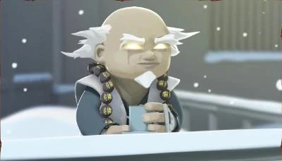 Samurai Warlord | Mini-Ninja Wiki | Fandom