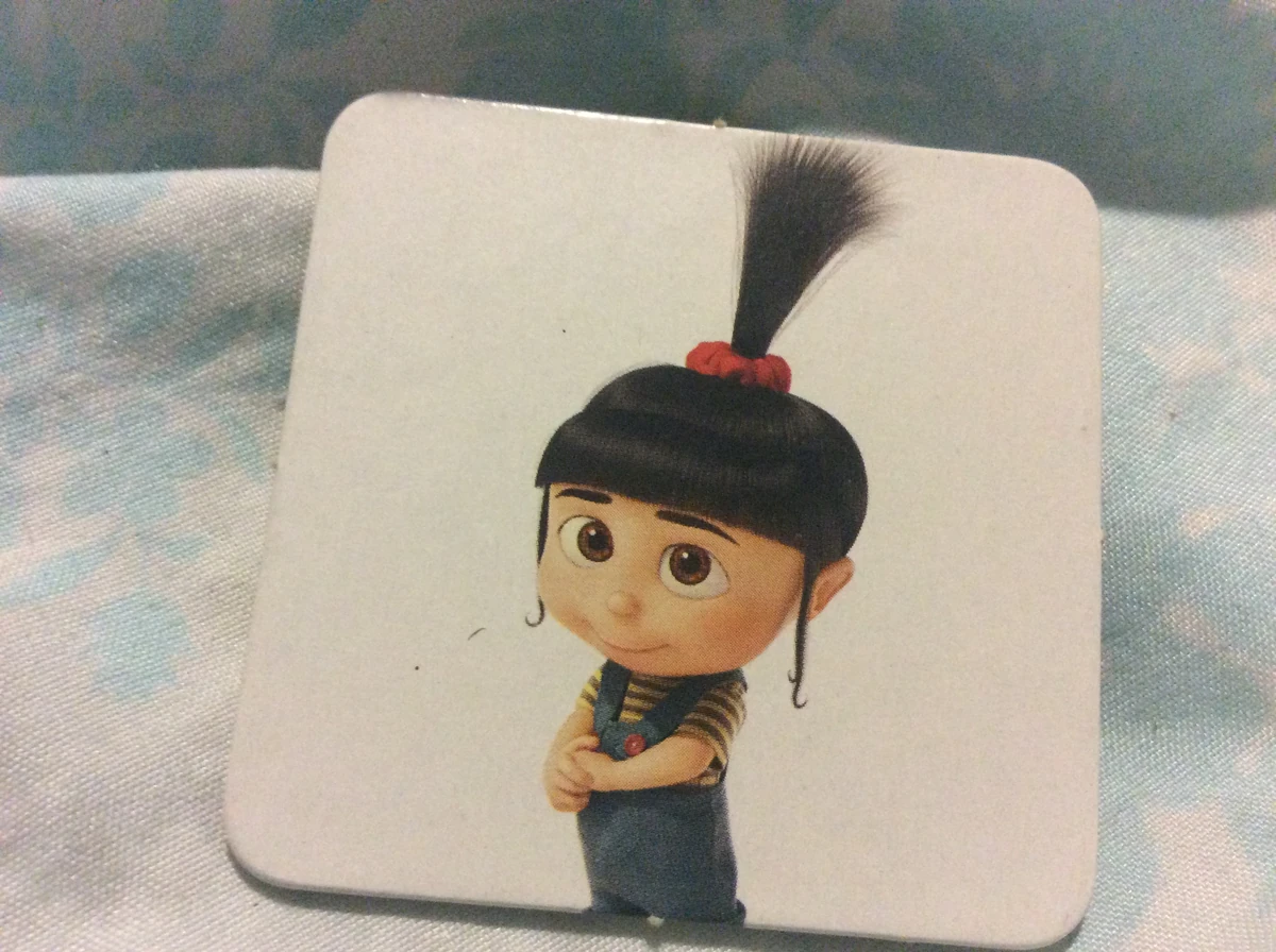 Agnes | Minion Character Elimination Wiki | Fandom