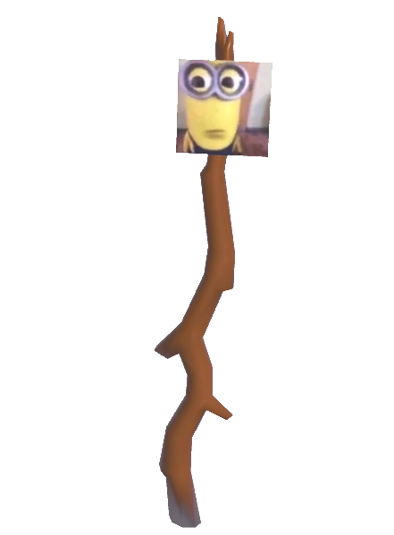Stick | Minion Invasion Wiki | Fandom