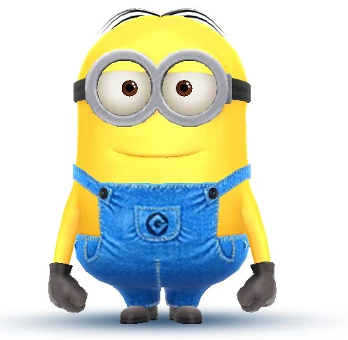 Классика (костюм) | Minion Rush Вики | Fandom