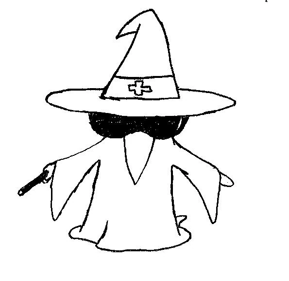 Healer (Role) | Minion Warfare Official Wiki | Fandom