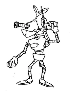 Sniper (Role) | Minion Warfare Official Wiki | Fandom