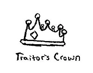Traitor's Crown | Minion Warfare Wiki | Fandom