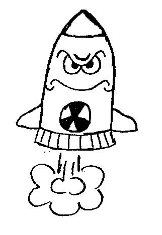 Mr. Missile | Minion Warfare Wiki | Fandom